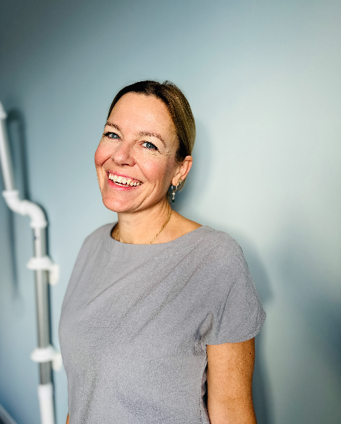 Velkommen til Fysio- og Fodterapi v/ Mie Sand